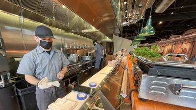 Inlander Restaurant Week kicks off Thursday | Food and Drink | kxly.com