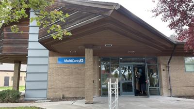 New behavioral health clinic providing mental health resources in ...