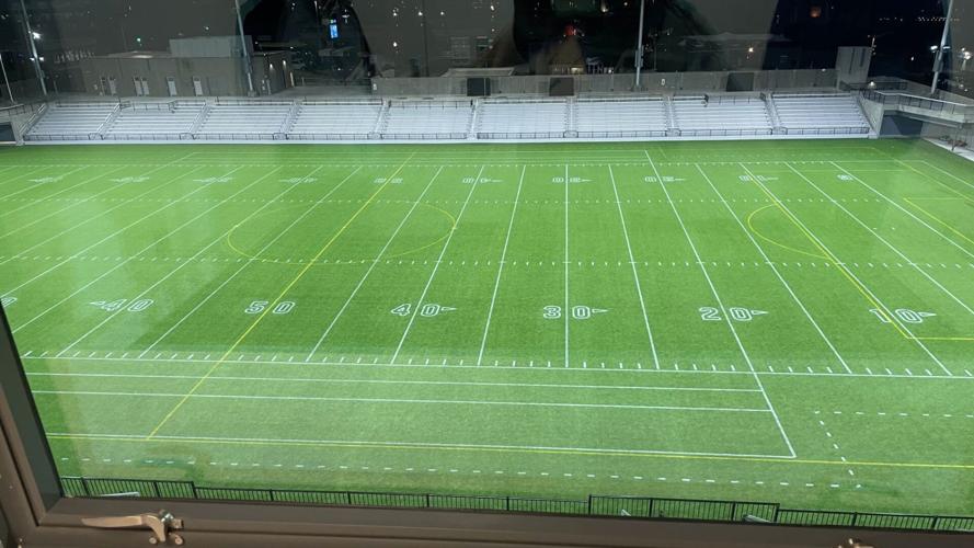 One Spokane stadium is the new home of Spokane soccer | News | kxly.com