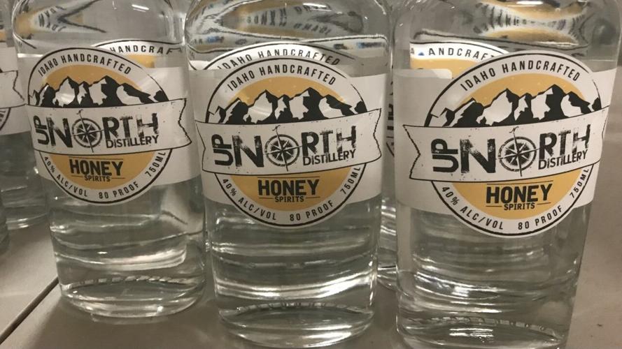 Made in the Northwest: Up North Distillery | Local News | kxly.com