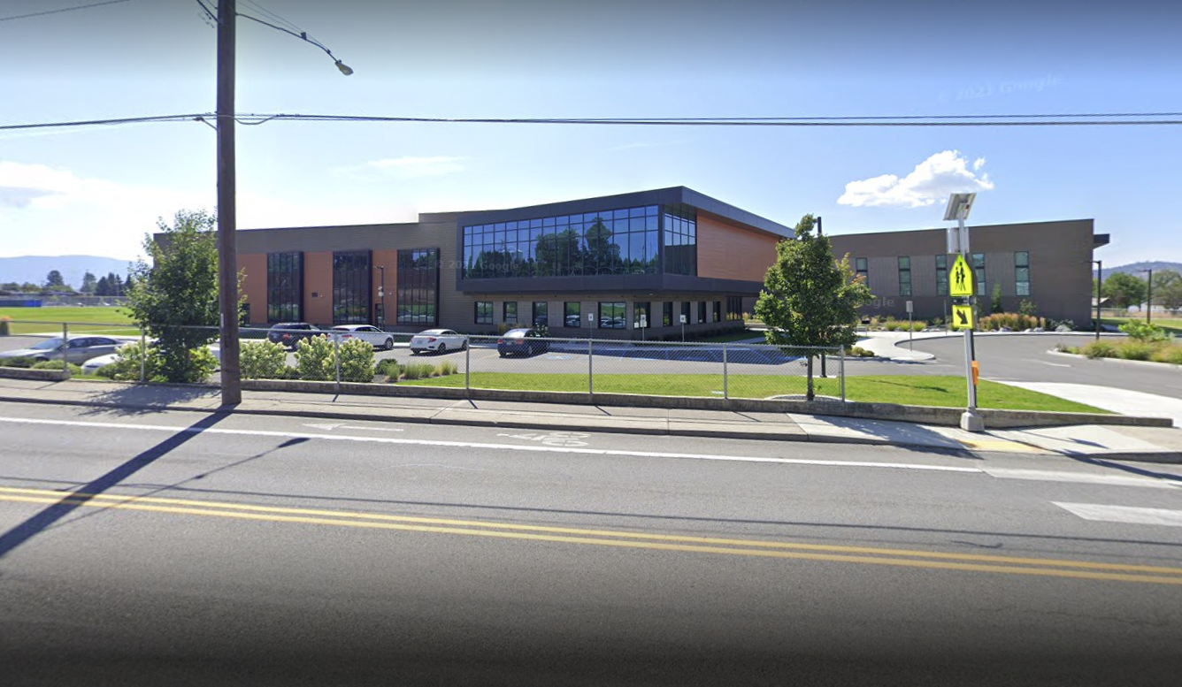 Sheriff's office investigates incident at North Pines Middle School ...