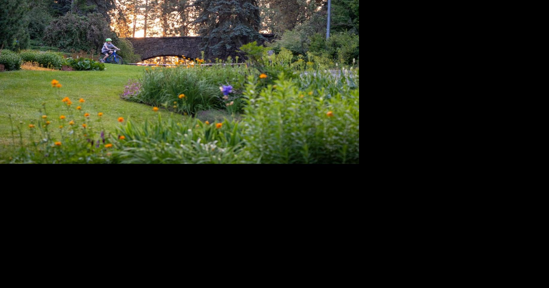 Register now to participate in the Greater Spokane Parks Challenge ...