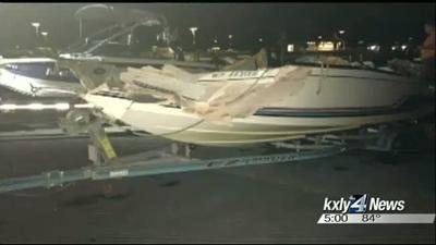 Survivors of deadly Lake Coeur d’Alene boat crash identified | North ...