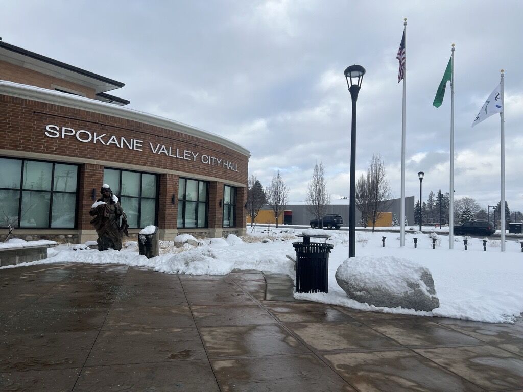 Spokane Valley votes to sue Councilmember Al Merkel for violating state ...