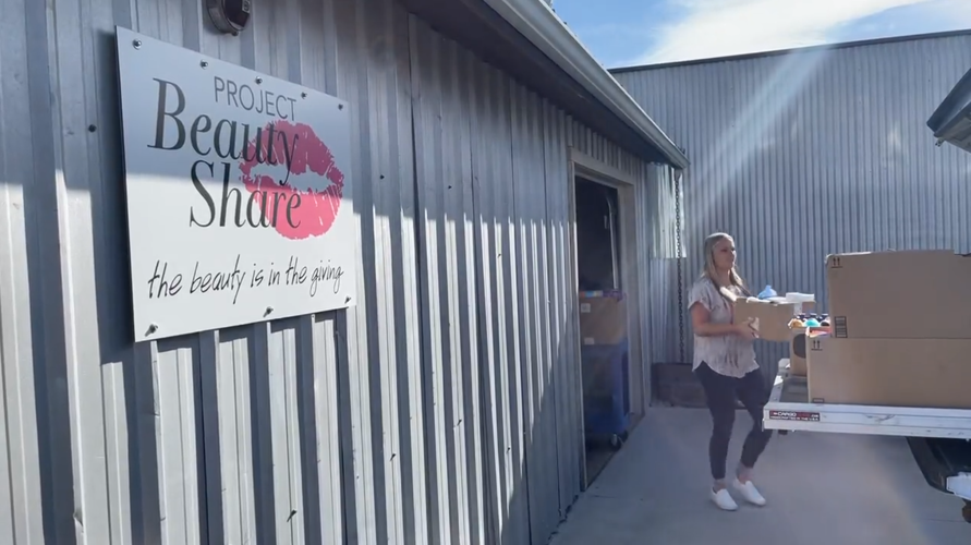 Spokane organizations team up to bring essential items to wildfire ...