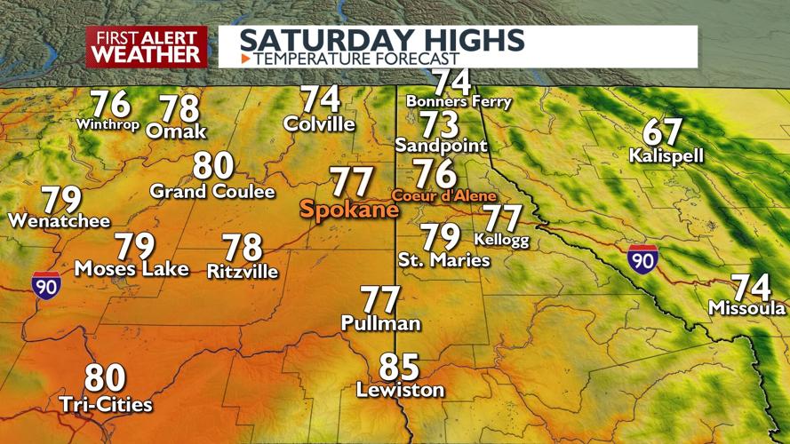 🌞🍁Fantastic Fall weekend! Sunny skies, light winds and temperatures ...