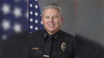 Spokane City Council approves Kevin Hall as new police chief | News ...