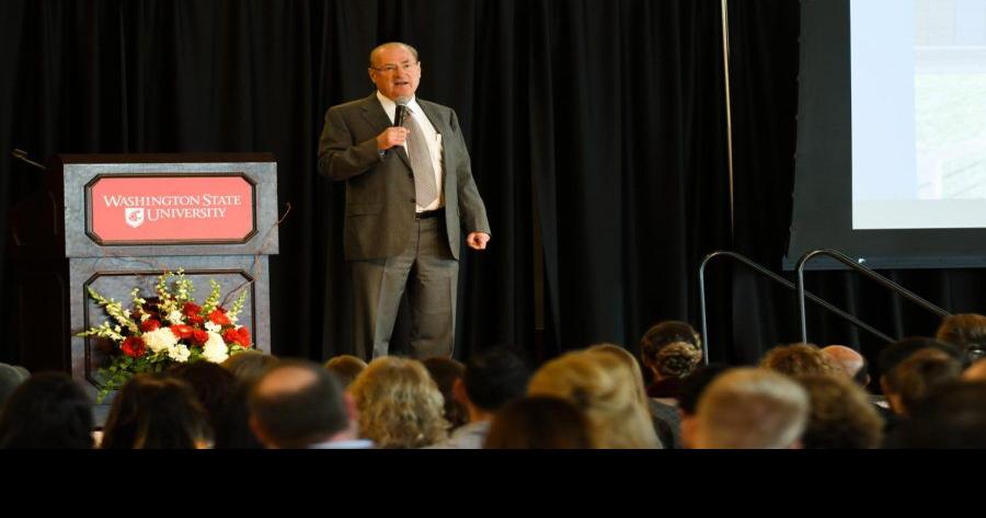 President of Pullman’s SEL talks business, economics, creativity ...