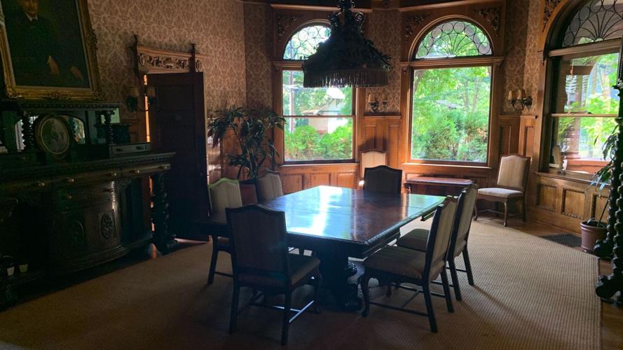 Historic Patsy Clark mansion in Browne’s Addition is up for sale ...