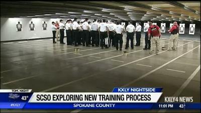 Spokane County Sheriff’s Office exploring new training process | Local ...