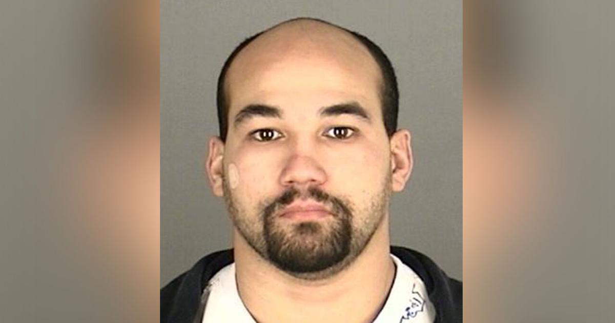 Level 3 Sex Offender Moves To Spokane Area Local News