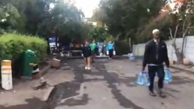 Day Zero deferred, but Cape Town’s water crisis far from over | Weather ...