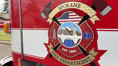 Special Report: Spokane Fire Department's community risk assessment ...