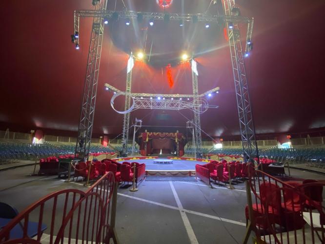 The Shrine Circus returns to Spokane Valley Mall this weekend | Family ...