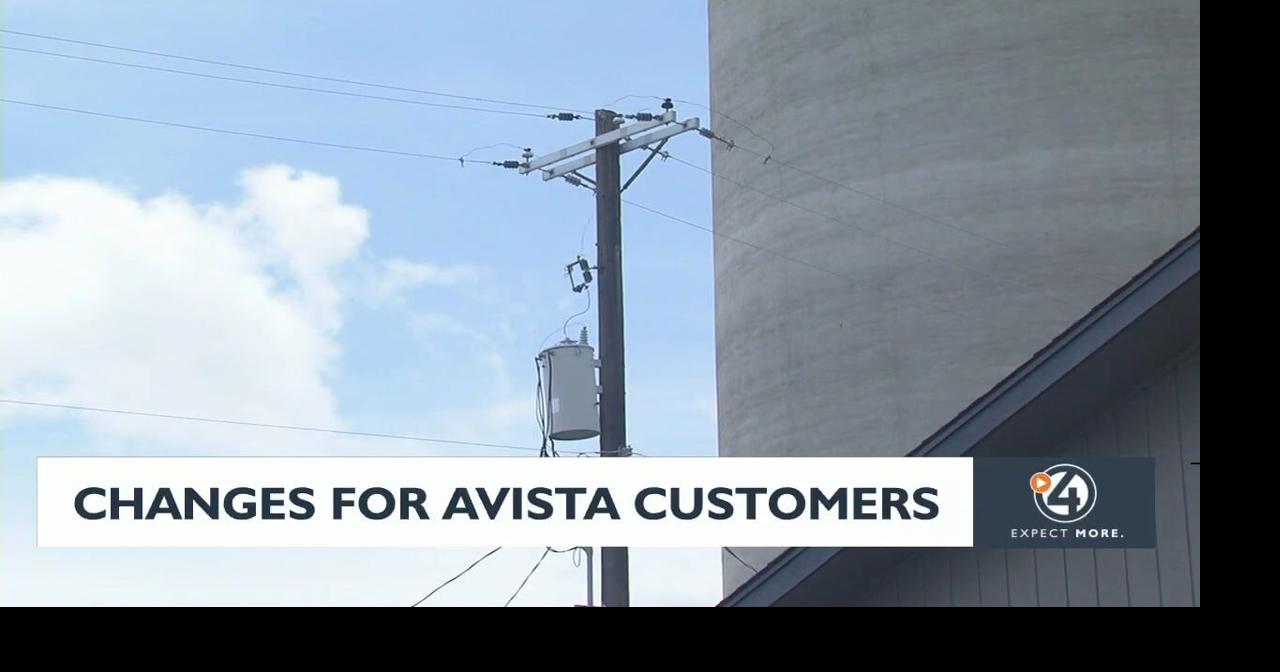 Avista answers questions about its new power shutoff plan for wildfire season | News | kxly.com
