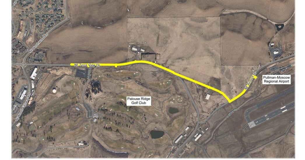 Drivers should expect delays as water main construction begins in ...