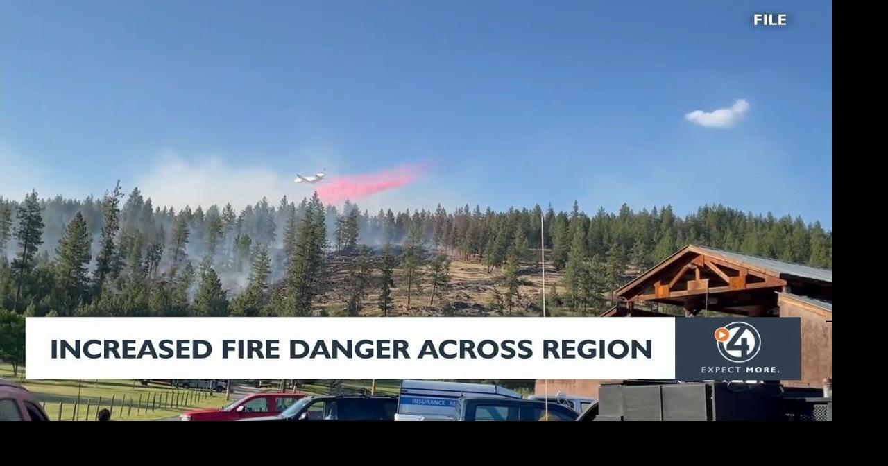 Spokane Fire Department emphasizes safety this 4th of July weekend ...