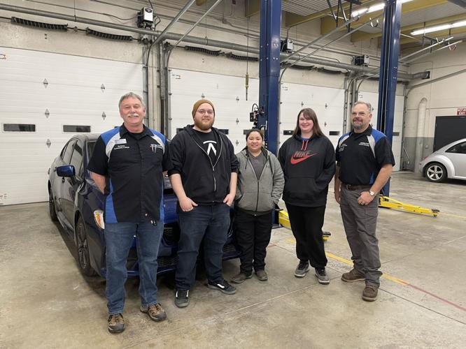 Get your car inspected for free at SCC's Car Care Fair on Saturday ...