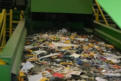 Spokane recycling rates on the rise | Spokane | kxly.com