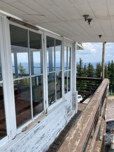 Coeur d'Alene Ranger District asking for input on two Shoshone County ...