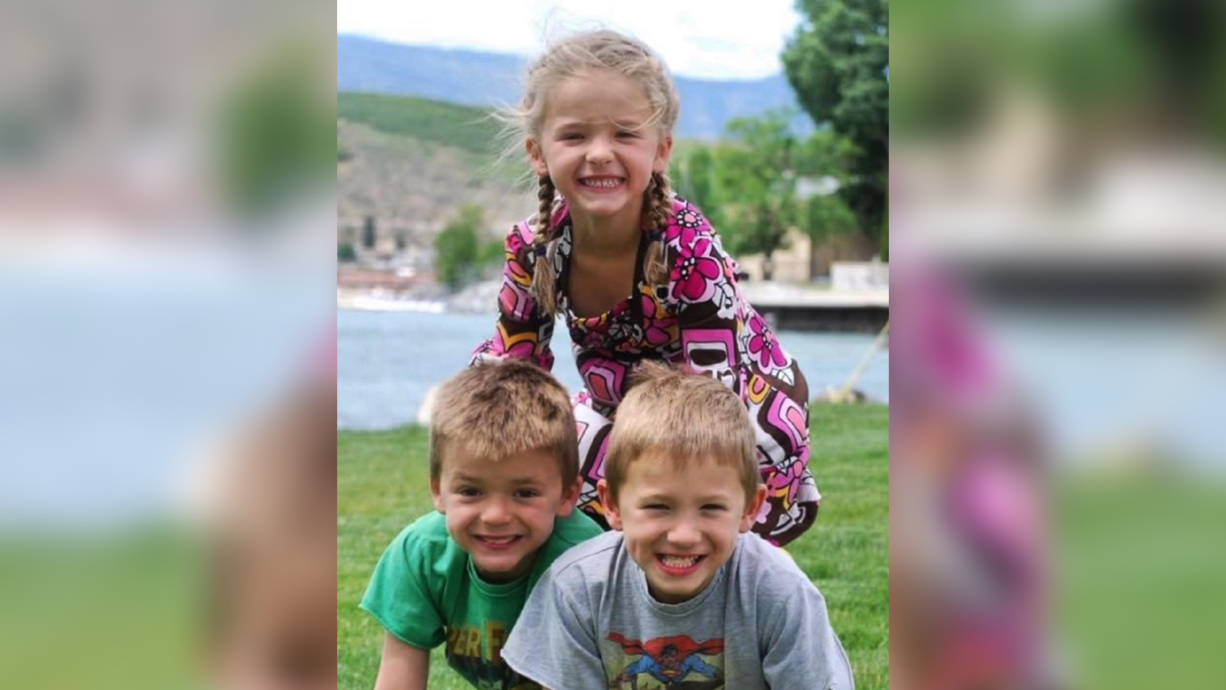 ‘Start where they left off’: Siblings of University of Idaho murder victim return to campus ...