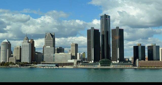 How innovation helped save Detroit | Money | kxly.com