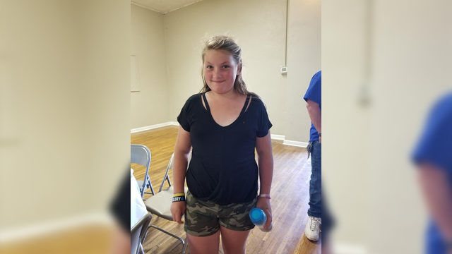 Man, two girls missing from Kamiah found safe | Local News | kxly.com