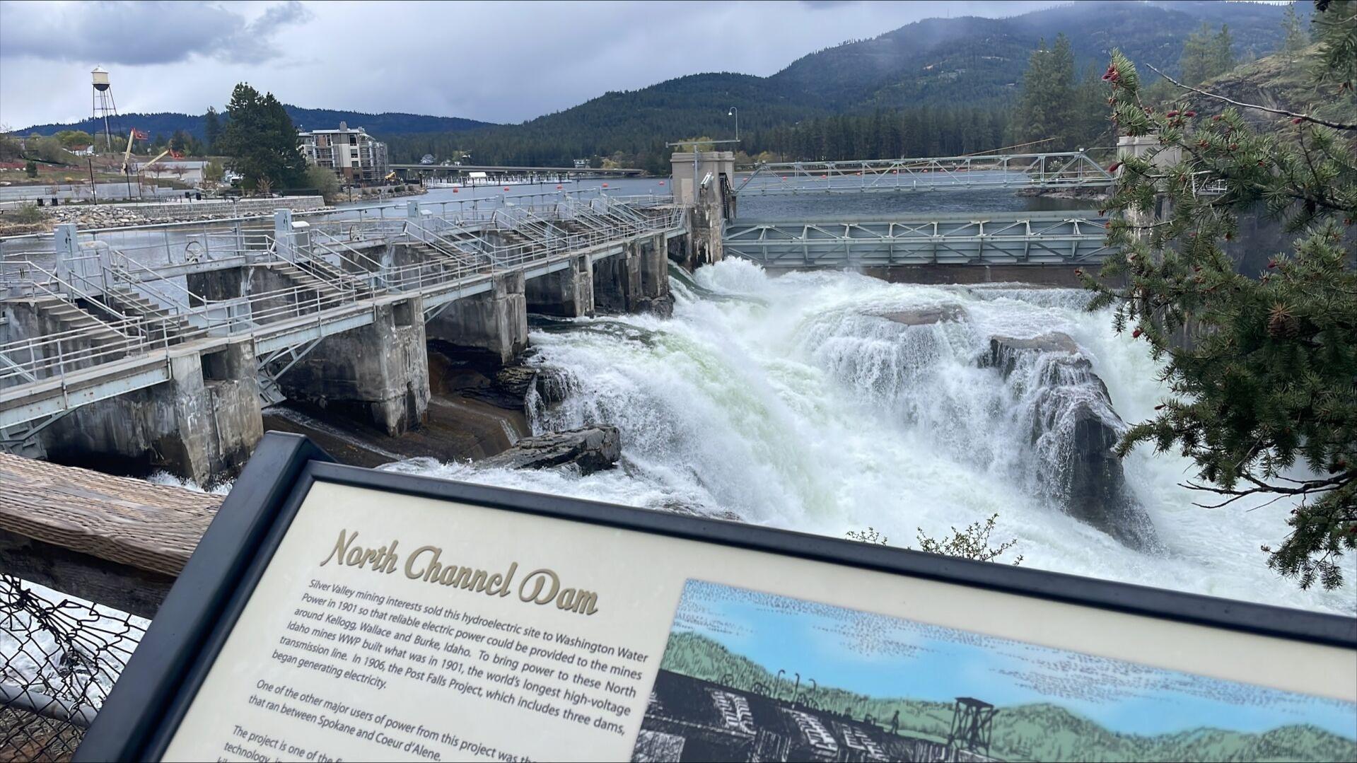 Avista crews to begin multi-year construction project in Post Falls ...