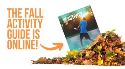 Make fun fall plans with the 2022 Fall Activity Guide | Local News ...