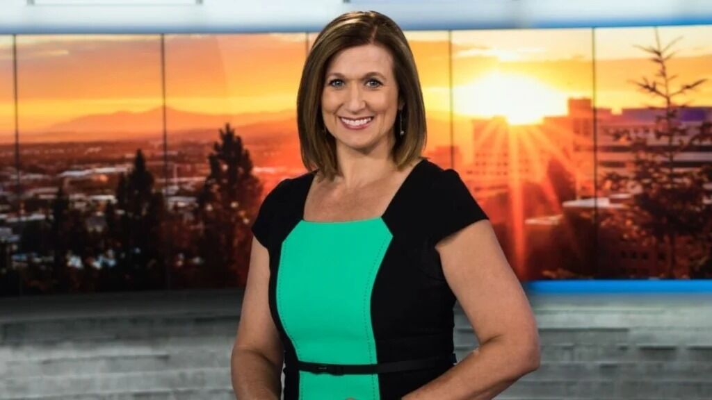 KXLY 4 News Now | Meet the Team | kxly.com