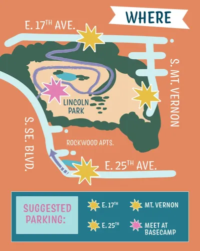 Invasive plant removal event at Upper Lincoln Park | News | kxly.com