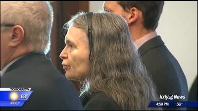 Donna Perry found guilty for murder of three Spokane women | Local News ...