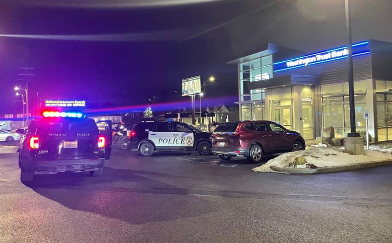 Police ask for public’s help identifying South Hill bank robbery ...