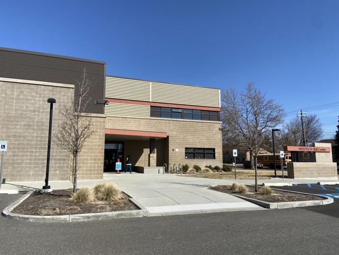 Year in the Bubble: NewTech Skill Center giving students hands-on ...