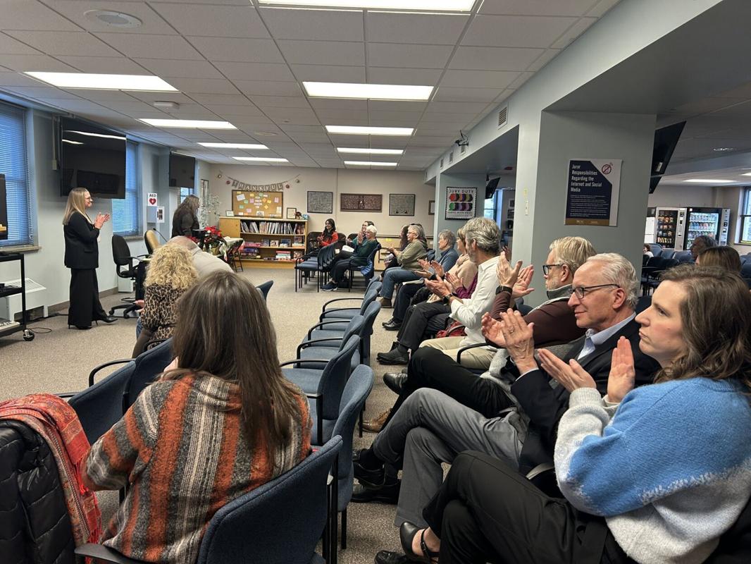 Spokane County guardianship monitoring program celebrates 25 years of ...