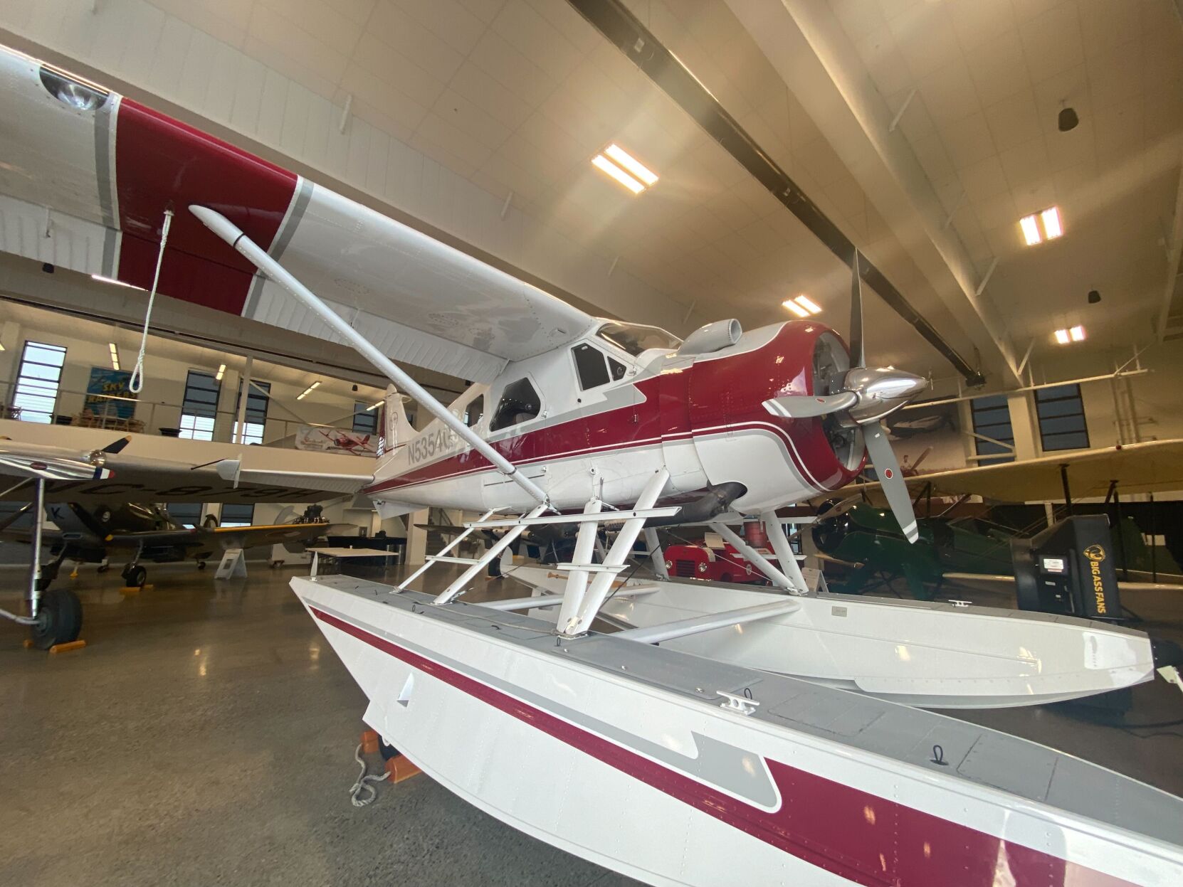 Take flight with your family at Felts Field Neighbor Day | Family ...