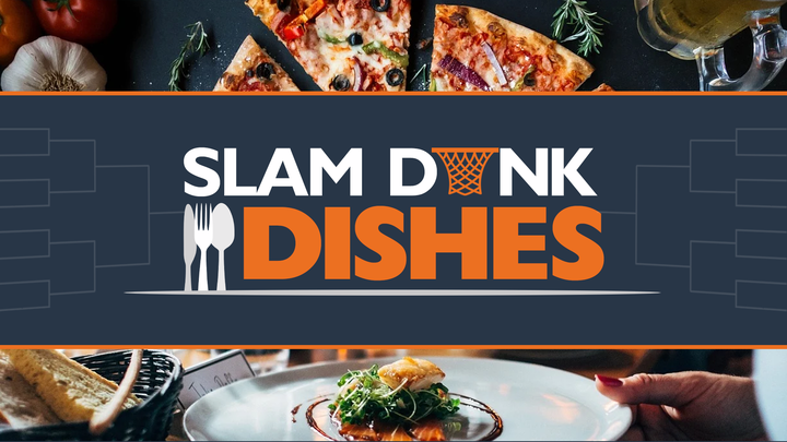 Vote for your favorite fare in 4 News Now’s ‘Slam Dunk Dishes’ bracket ...