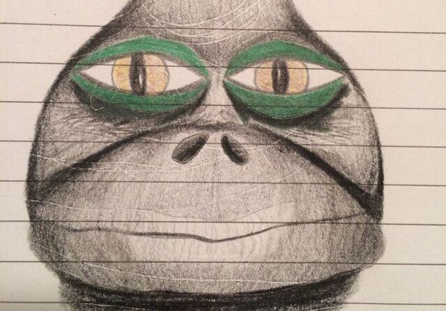 Kyle Odom’s Martian Chronicles | North-idaho | kxly.com