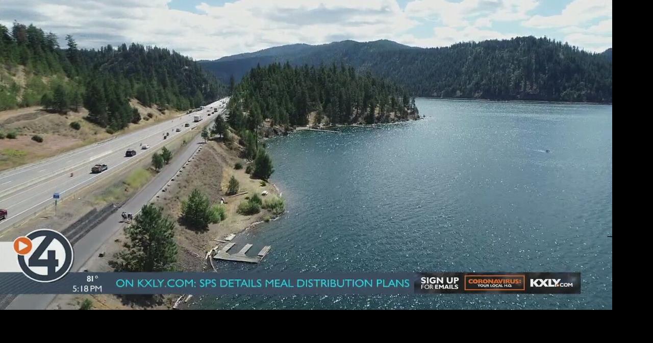 Air 4 Adventure: Higgens Point | Air 4 Adventures | kxly.com