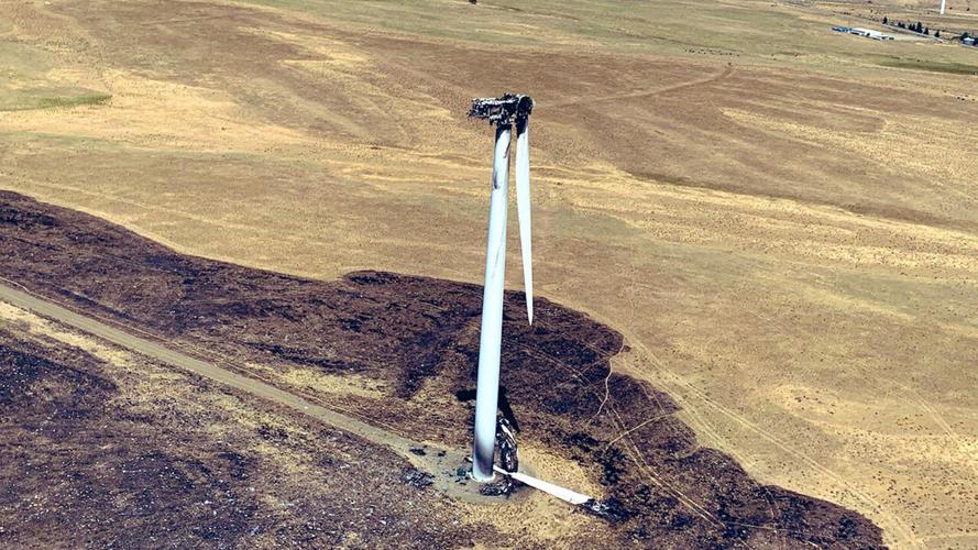 Fire danger near Bickleton causes evacuation order | Firewatch | kxly.com