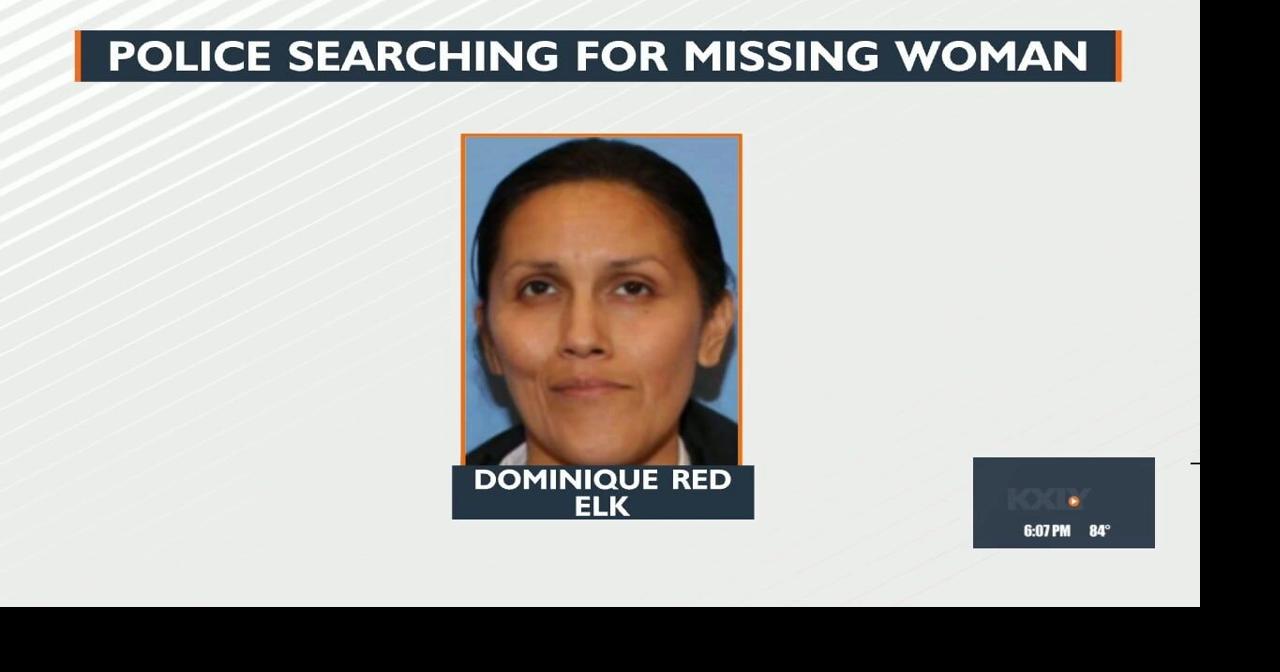 Missing at-risk indigenous woman found | News | kxly.com