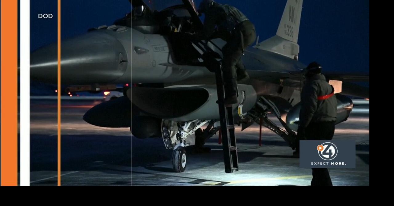 PATTY MURRAY STATEMENT RESPONSE ON TARIFFS | Video | kxly.com