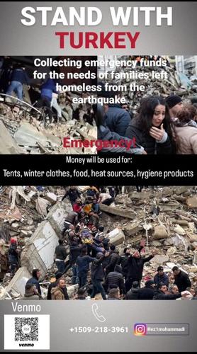 'I'm really worried': Spokane woman with ties to Turkey reacts to ...