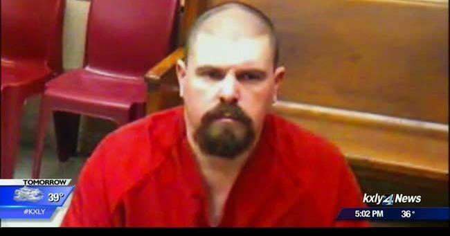 Level 1 sex offender faces life in prison for rape of five children in ...