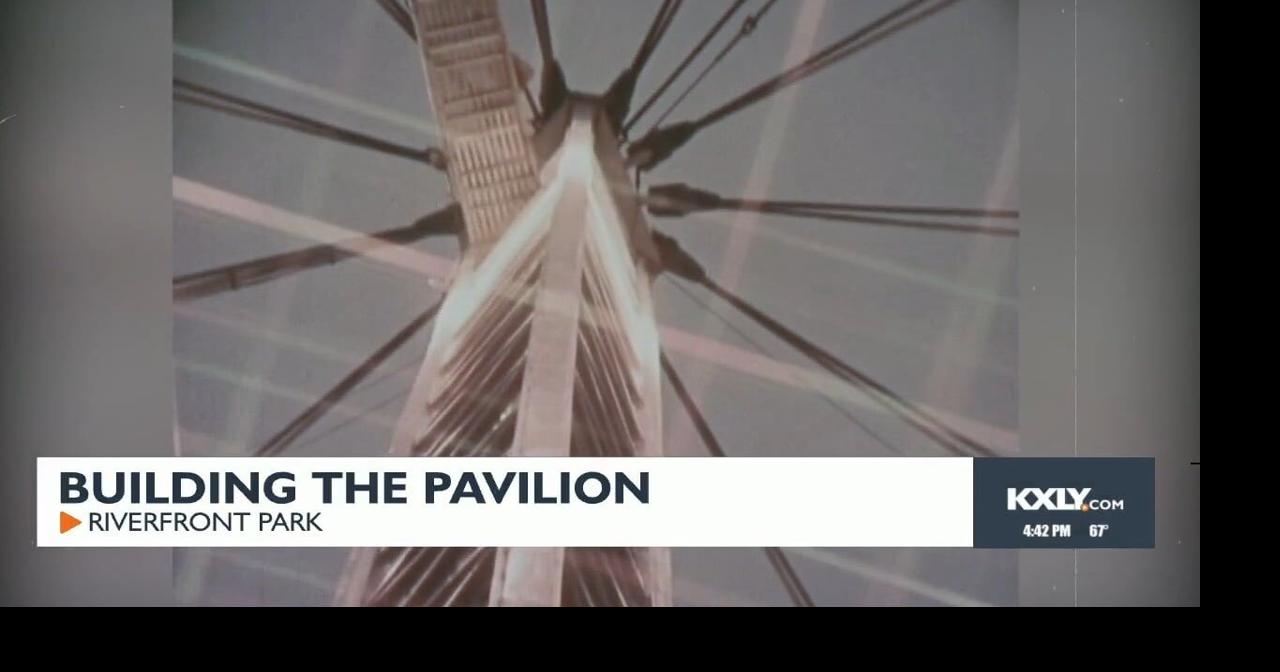 Building the Pavilion | Video | kxly.com