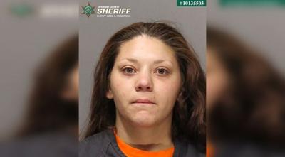 Woman to spend 17 years in prison for Spokane Valley murder | Crime ...