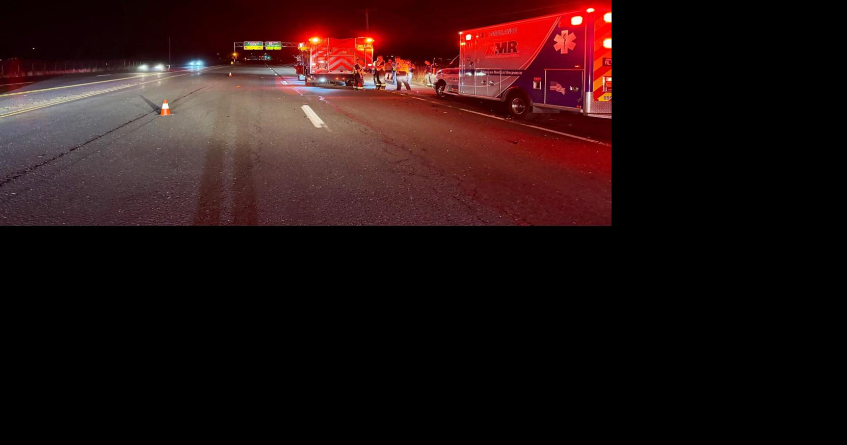 Woman hit, killed by car in Airway Heights | News | kxly.com