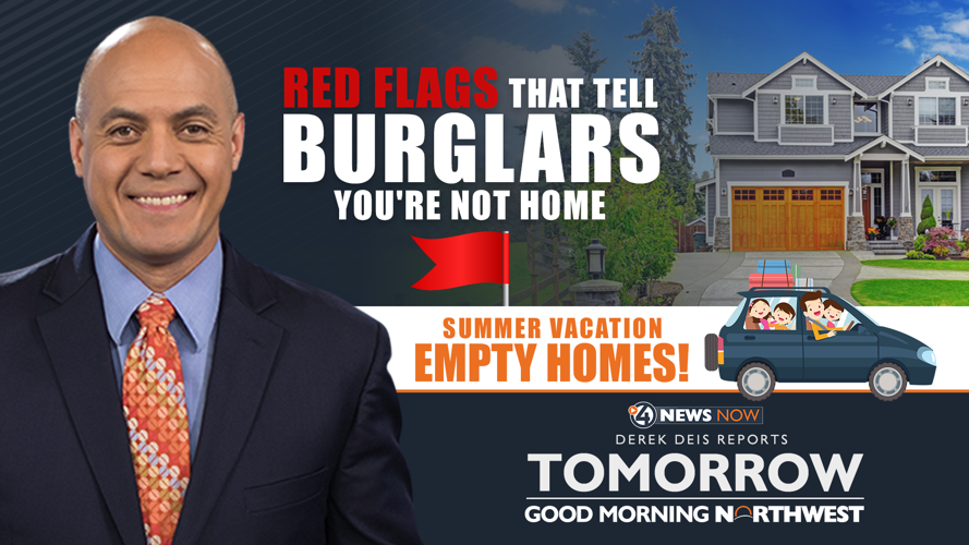 Heading out of town? 4 News Now shows you the free service that will ...