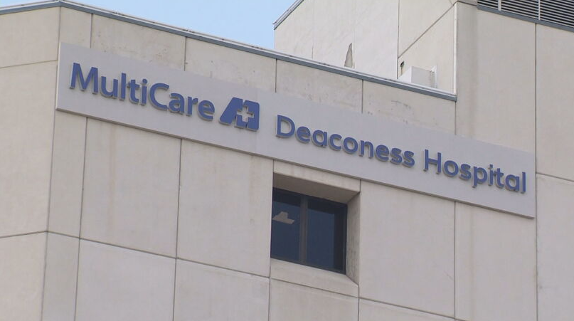 Multicare apprenticeship gives Spokane students hands-on medical experience | News | kxly.com