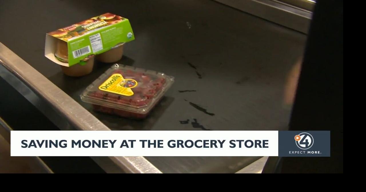 Money Saving Monday: Tips to not throw your grocery budget in the ...